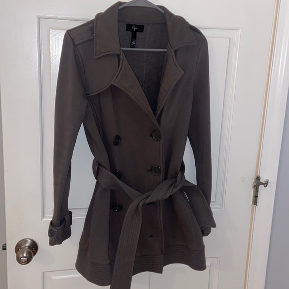 Aqua | Jackets & Coats | Aqua Light Jacket | Poshmark